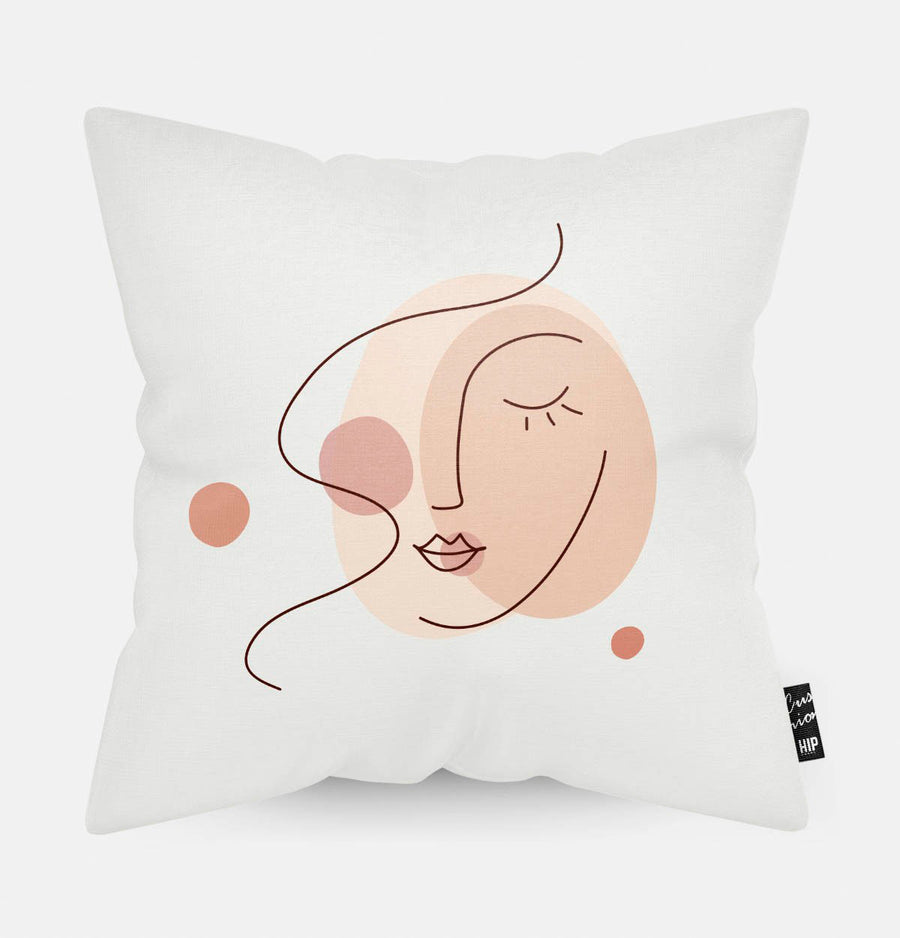 HIP ORGNL® Stylistic Face